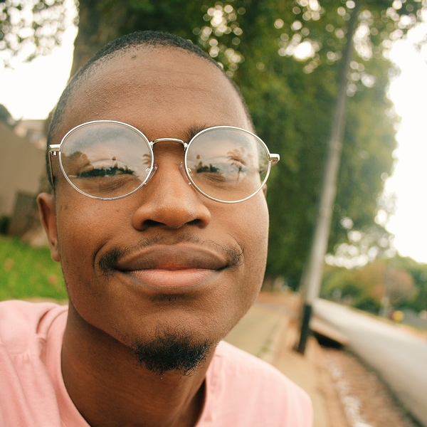 Thabo - Maths tutor in Johannesburg - 150$/h