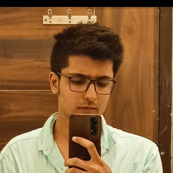 Bharat - Biology tutor - 11$/h