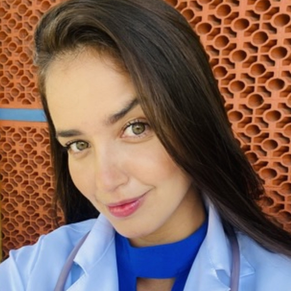 Jessica - Prof semiologia - 10€/h - 0 avaliações