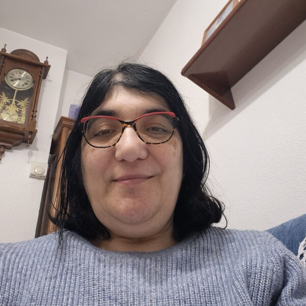 Begoña - Profe de inglés en Santa Cruz de Bezana - 15€/h