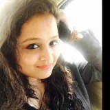 Shalini - English tutor - S$10/h