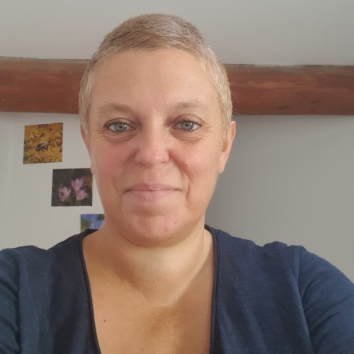 Marie - French tutor - 51$/h - 23 reviews