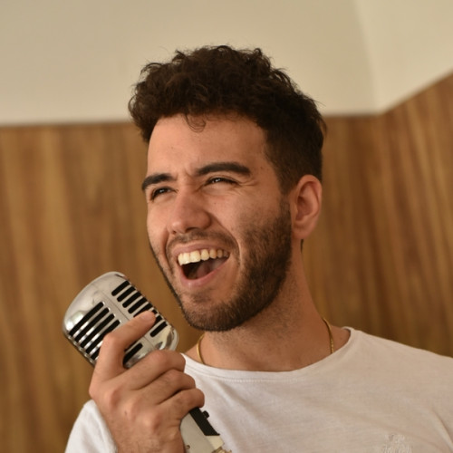 Lautaro - Profesor de canto - $0/h
