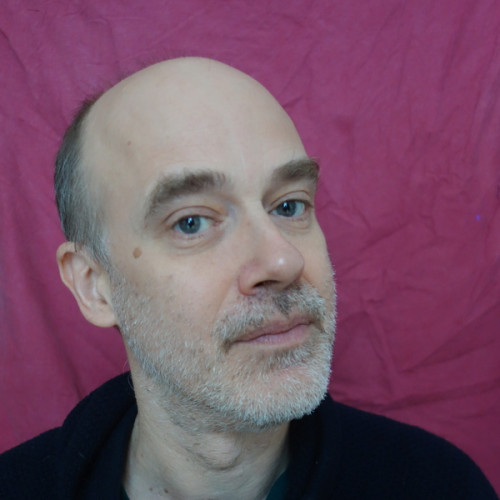 Sébastien - Prof de maths à Montreuil - 20€/h