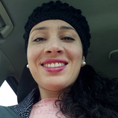 Itzel - Profesor de química en Tijuana - $150/h