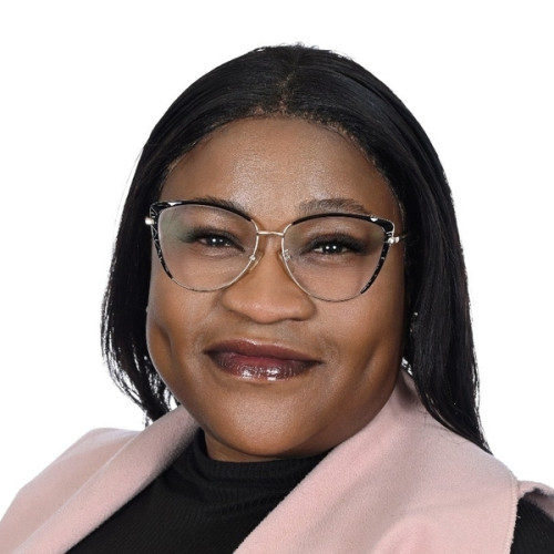 Thando - English tutor - 12£/h