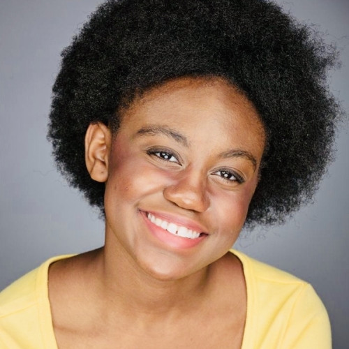 Rolial - Singing tutor in Charlotte - 40$/h - 6 reviews