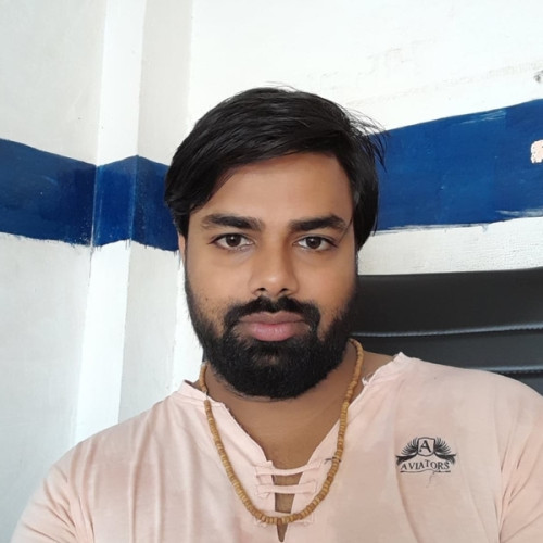 Aabhash - History tutor - 5£/h