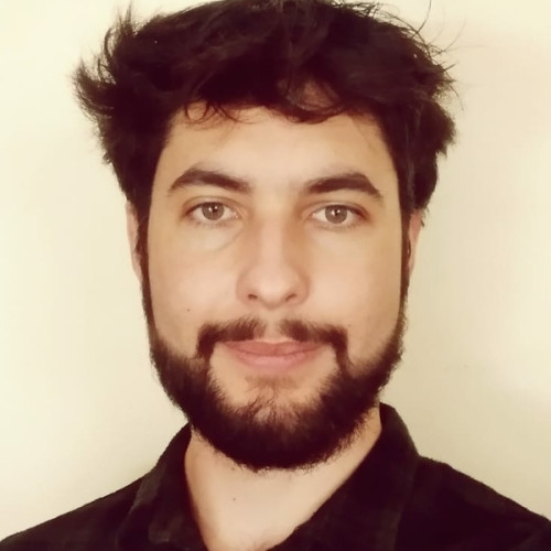 Vicente Ignacio - Profesor de historia - $204/h