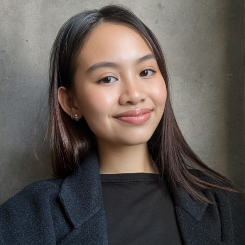 Ashlyn - ESOL tutor - 22£/h