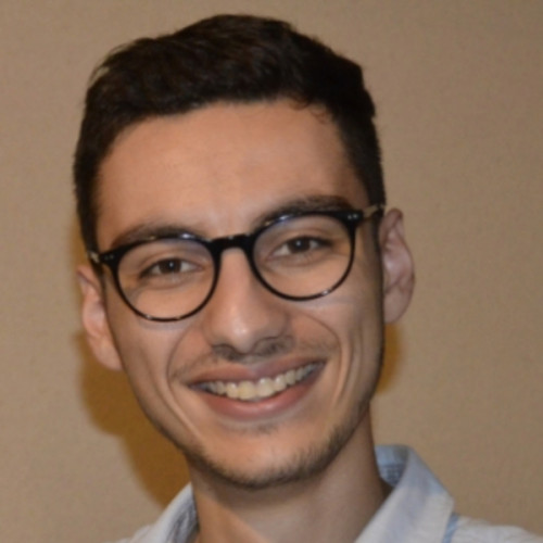 Mathieu - Prof d'initiation informatique à Château-Thébaud - 20€/h