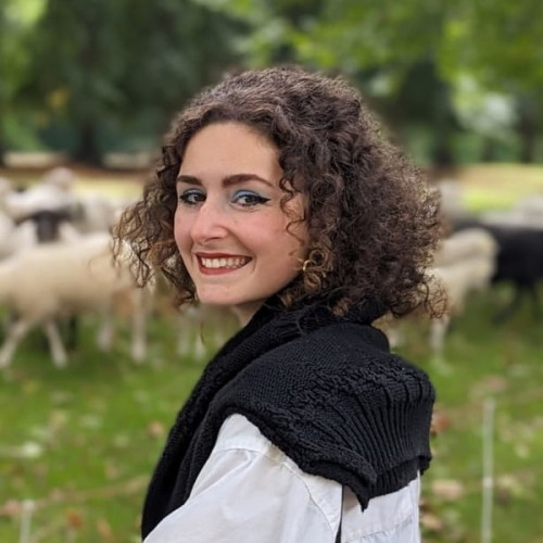 Mathilde - Prof de français scolaire à Melun - 25€/h - 1 élèves accompagnés