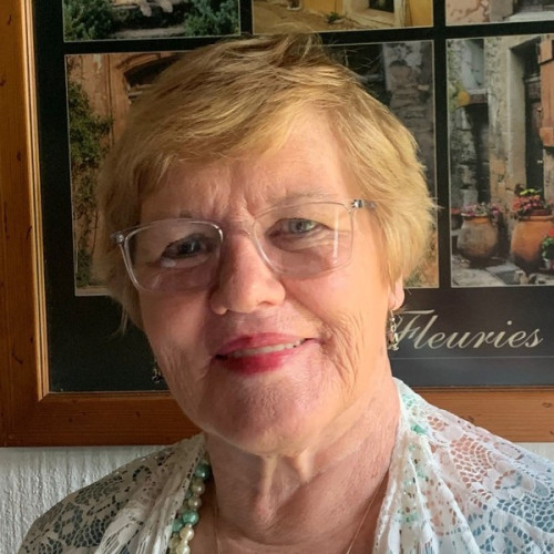 Annette - Reading tutor - 17$/h