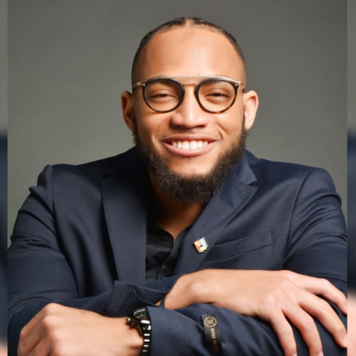 Khalil - Python teacher - ₹4607/h