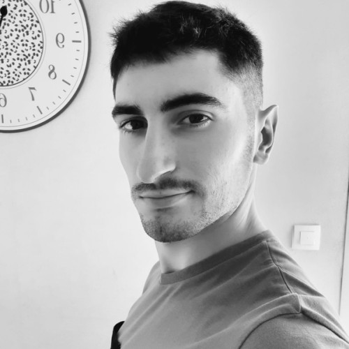 Romain - Prof de maths à Escondeaux - 20€/h - 2 avis - 7 élèves accompagnés