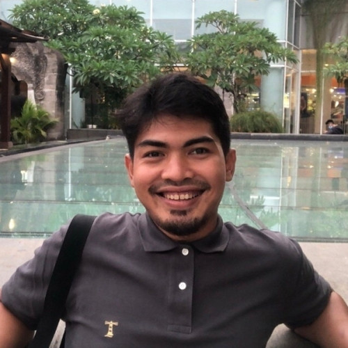 Muhammad syauqi - Guru mengaji - 60000 Rp / jam