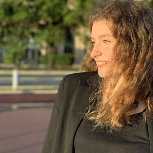 Clara - Prof d'aide aux devoirs à Montreuil - 18€/h