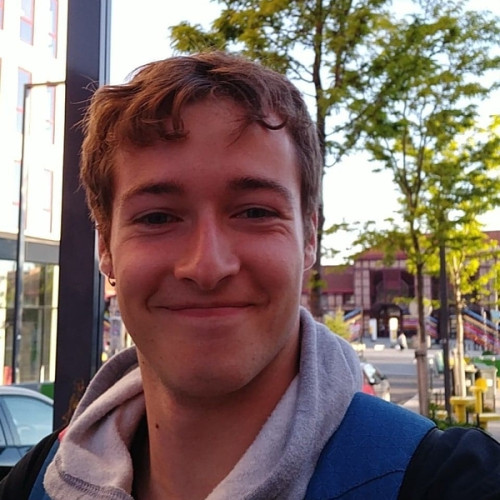 Brieg - Prof de maths - 20€/h