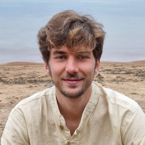 Arthur - Prof de maths à Paris - 30€/h - 2 avis