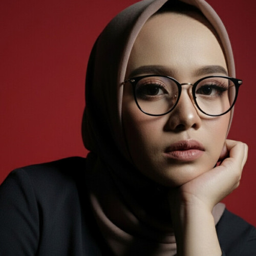 Annysa - Guru pemahaman tulisan - bahasa inggris - 100000 Rp / jam