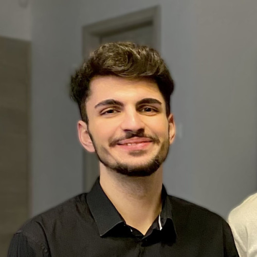 Lucas - Prof de maths - 23CHF/h - 5 avis - 8 élèves accompagnés