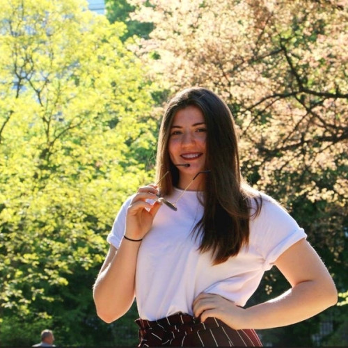 Alexanne - Prof d'aide aux devoirs à Sannois - 19€/h - 5 élèves accompagnés