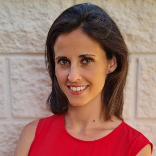 Maribel - Profe de biología en Palma de Mallorca - 40€/h - 1 opiniones