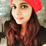 RESHMA SHALINI - Dance tutor - 11$/h - 4 reviews