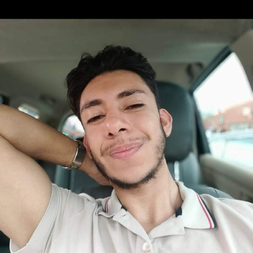 SAMUEL ALEJANDRO - Profe de español - 11€/h - 1 opiniones