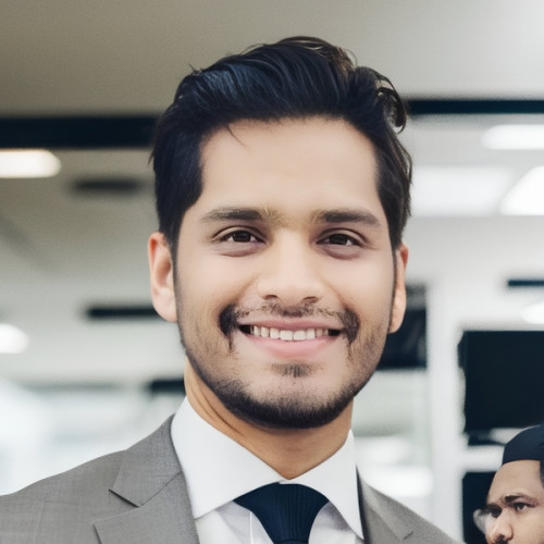 Sumit - Data analysis tutor - $209/h - 53 reviews