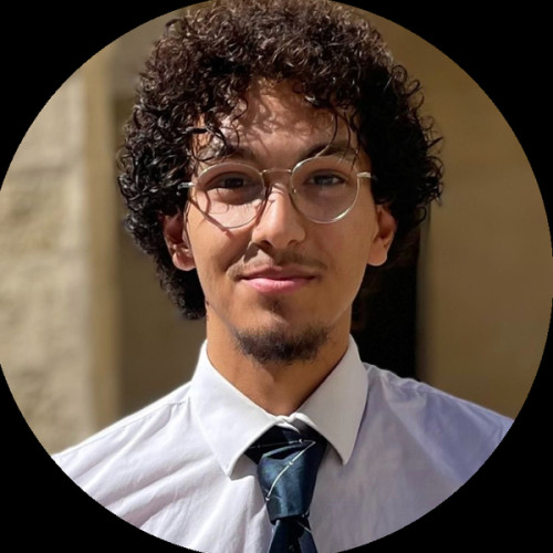 Ihab - Prof de français - 17€/h - 3 élèves accompagnés