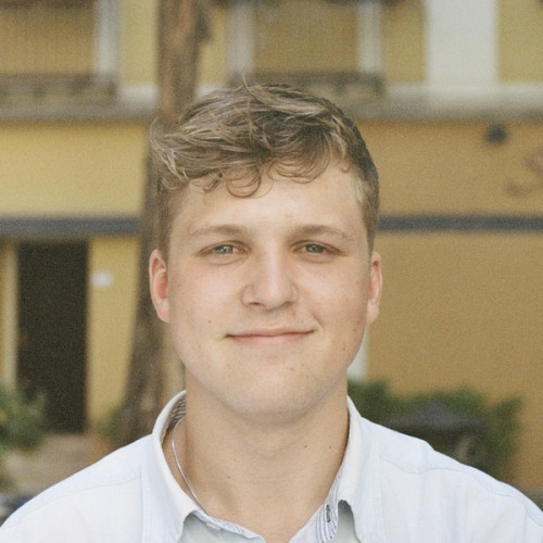 Patrick - Maths tutor in Nantwich - 15£/h - 1 reviews