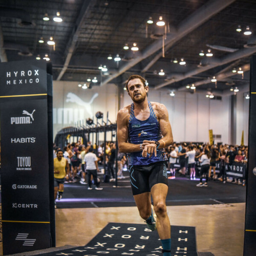 Alexis - Entrenador personal en CDMX - $200/h - 8 opiniones