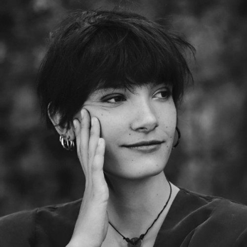 Emma - Prof de photographie à Saint-Jorioz - 25€/h