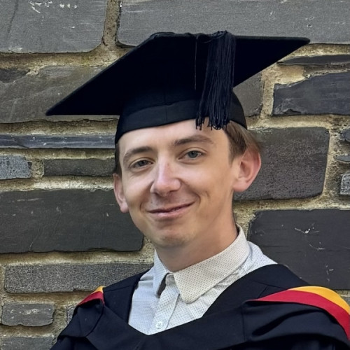 Shane - Welsh teacher in Risca - 25£/h - 14 reviews