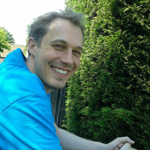 Matt - English tutor in York - 25£/h