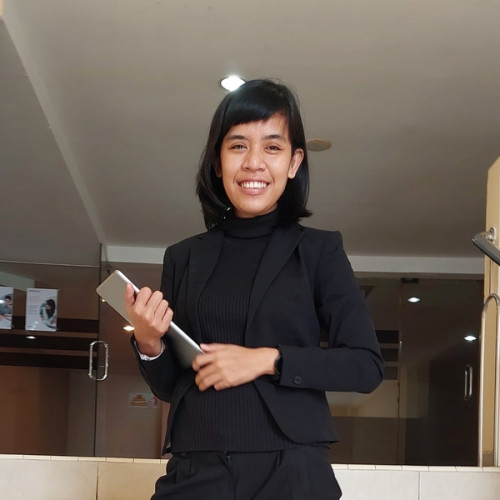 Meita - Guru bimbingan skripsi / tesis - 600000 Rp / jam