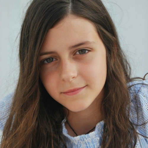 Paula - Basic computing tutor - 7$/h - 1 reviews