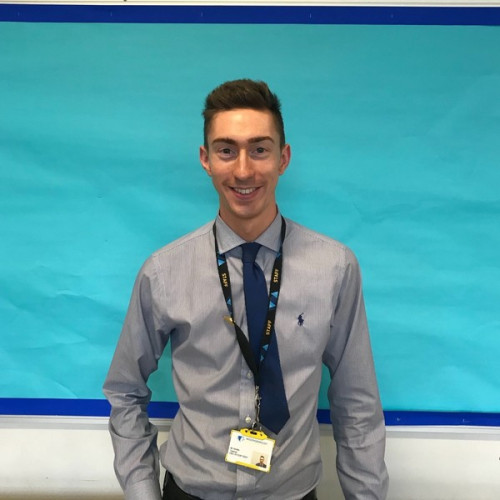 Jake - Violin teacher - ₹5936/h