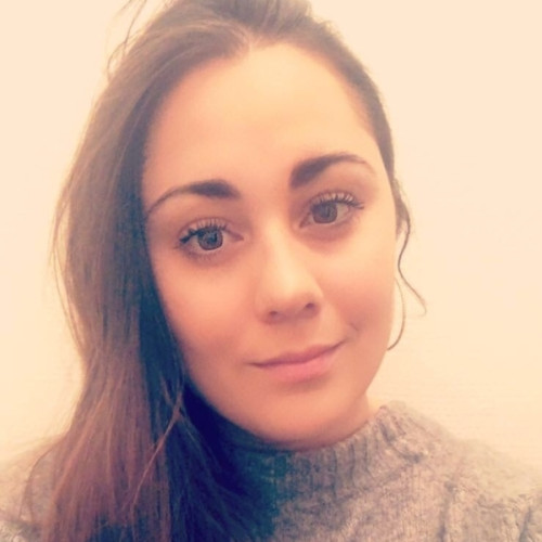 Sarah - Prof d'anglais - 20€/h