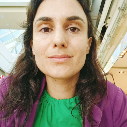 Juliette - Profe de alemán - 14€/h