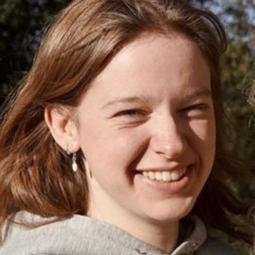 Suzanne - Prof d'histoire à Paris - 20€/h