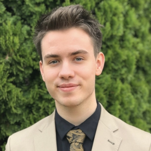 Alen - Computer programming tutor - 35$/h - 5 reviews