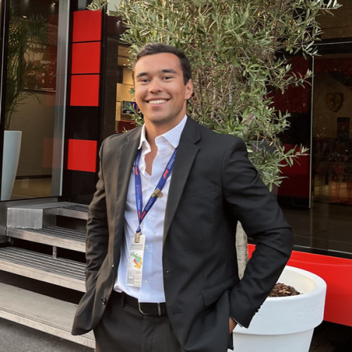 Robin - Prof de physique - chimie - 20€/h - 2 avis