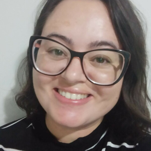 Jaqueline : Professora em formação no 6° período de Licenciatura em ...