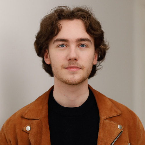 Maël - Prof de chant - 55€/h - 80 avis - 50+ élèves accompagnés