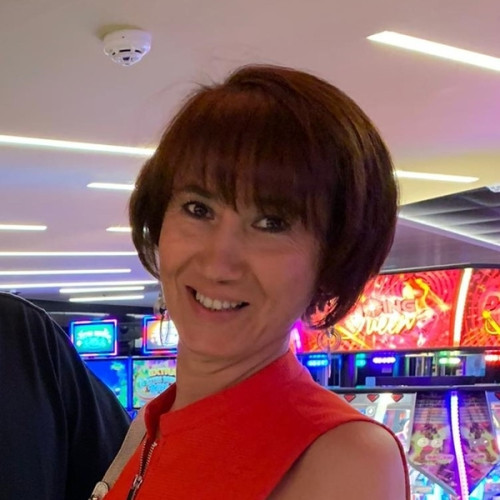 Louba - Prof de russe - 20€/h - 11 élèves accompagnés