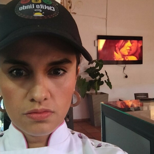 Leidy Xiomara - Profesor de cocina tradicional - $236/h