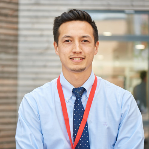 David - English tutor in Cambridge - 60£/h - 9 reviews