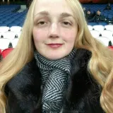 Alexandra - Monroe,Louisiana : Experienced tutor and editor with a PhD ...